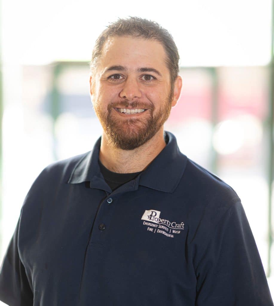 Restoration Company in Greeley, CO | Property Craft